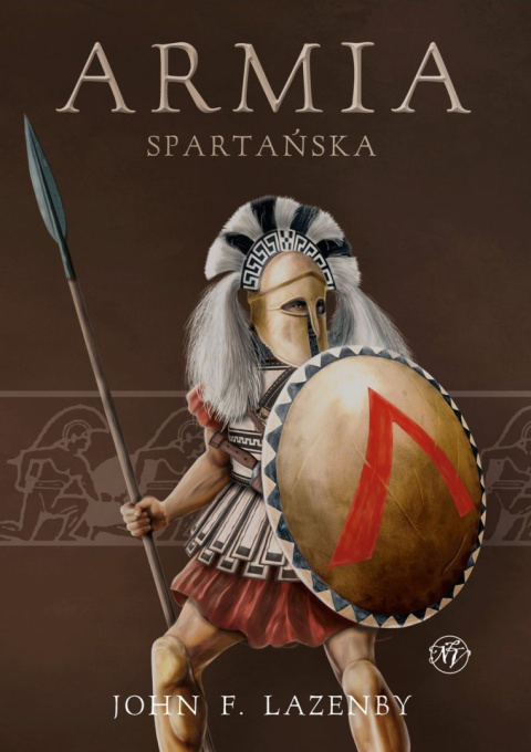 Stara-Szuflada > Armia spartańska